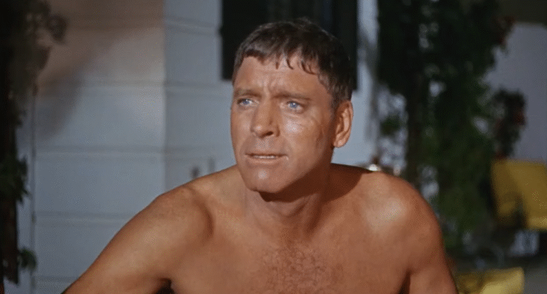 Swimmer, The (1968) - FilmFanatic.org