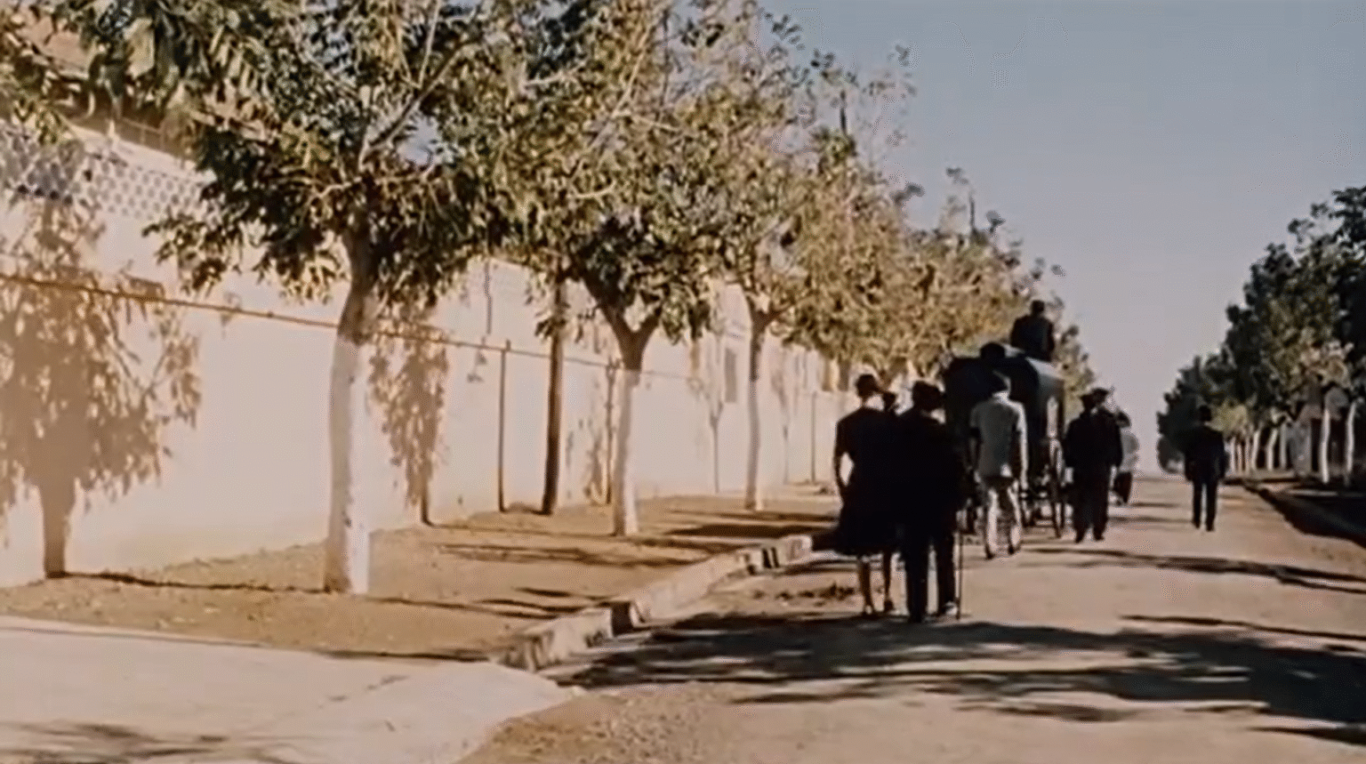 Stranger, The (1967) - FilmFanatic.org