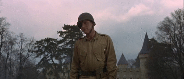 Castle Keep (1969) - FilmFanatic.org