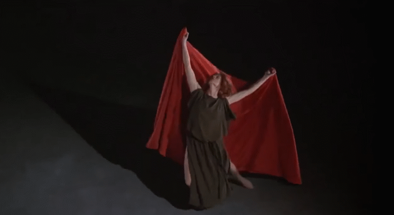 Isadora / Loves of Isadora, The (1968) - FilmFanatic.org