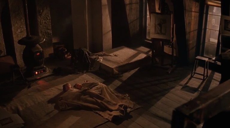 Isadora / Loves of Isadora, The (1968) – FilmFanatic.org