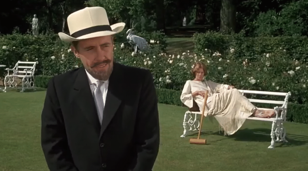 Isadora / Loves of Isadora, The (1968) - FilmFanatic.org