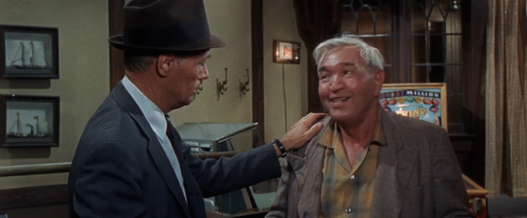 Madigan (1968) - FilmFanatic.org