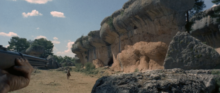 Mercenary, The (1968) - FilmFanatic.org