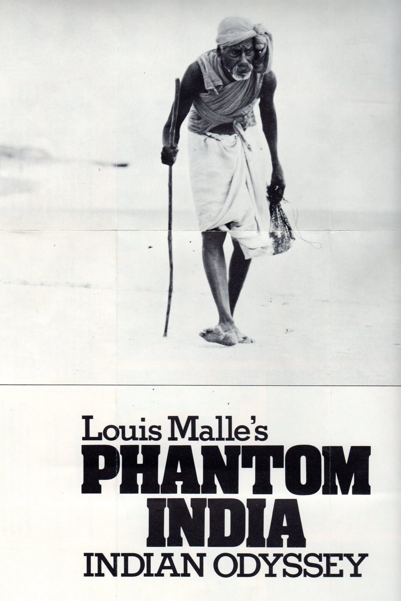 Phantom India: Reflections on a Journey (1969) – FilmFanatic.org