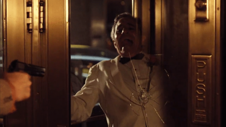 Godfather, The (1972) - FilmFanatic.org